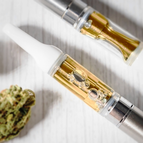 Vape Cartridges Archives - Rooftop 420 Cape Town